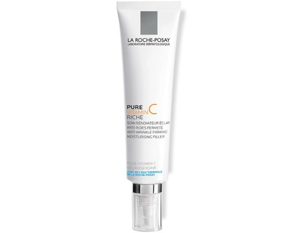 La Roche Posay Redermic C Ps 40 ML C Vitamini İçerikli Bakım Kremi ...