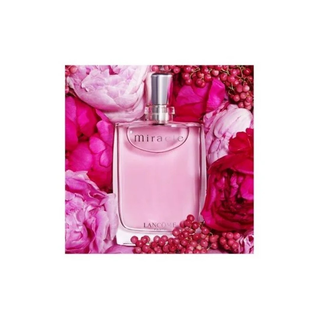 Lancome Miracle Edp 30 Ml - 3147758029390